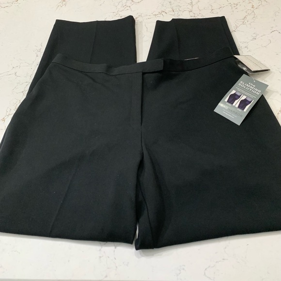 Sag Harbor | Pants & Jumpsuits | Sag Harbor Slimming Solution Stretch ...